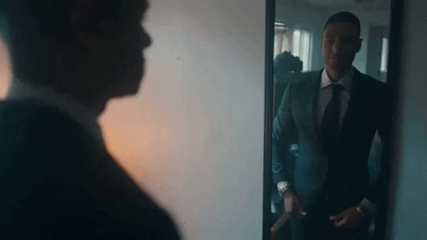 Suittedup GIFs - Get the best GIF on GIPHY