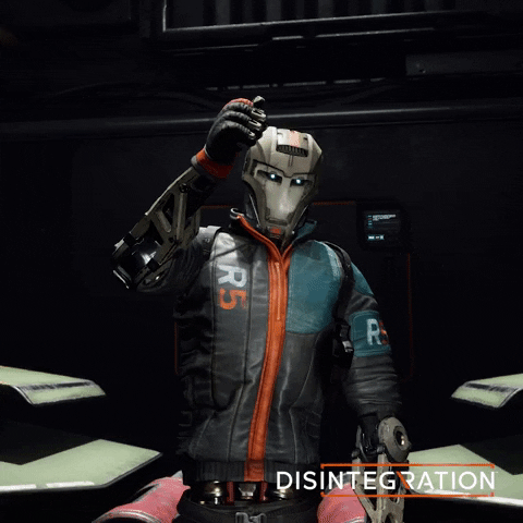 Disintegration GIFs - Find & Share on GIPHY