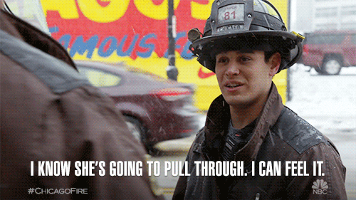 Chicago Fire Nbc GIF by One Chicago - Find & Share on GIPHY