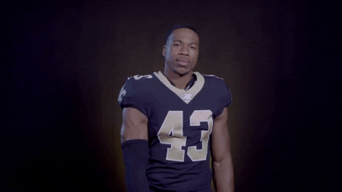Marcus Williams GIFs - Get the best GIF on GIPHY