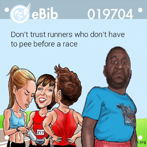 Running Race GIFs - Get the best GIF on GIPHY