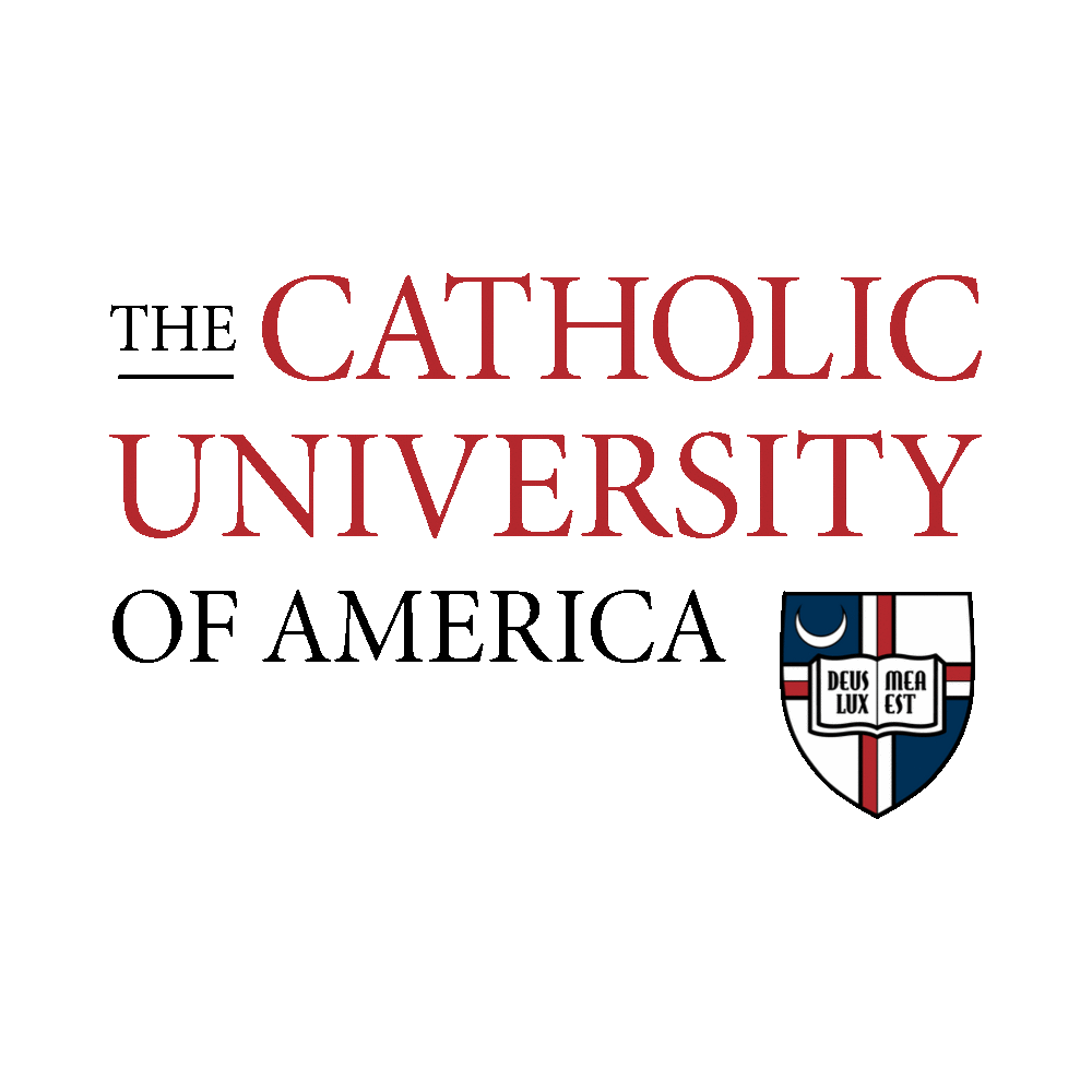 Cua Sticker by Catholic University of America for iOS & Android | GIPHY