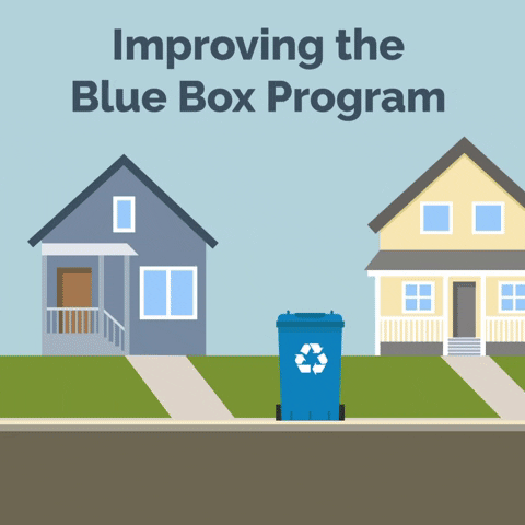 Blue-box GIFs - Get the best GIF on GIPHY