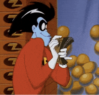 Freakazoid Gif