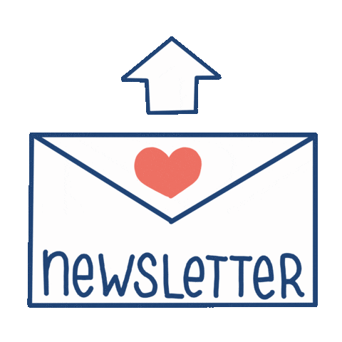 Youve Got Mail Email Sticker by Increase Creativity for iOS & Android ...