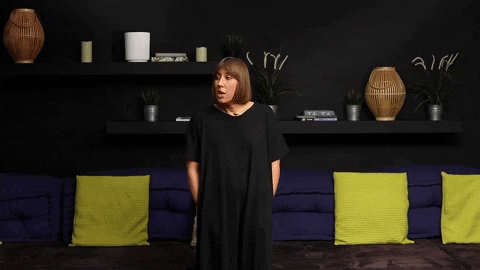 The Collective GIFs on GIPHY - Be Animated