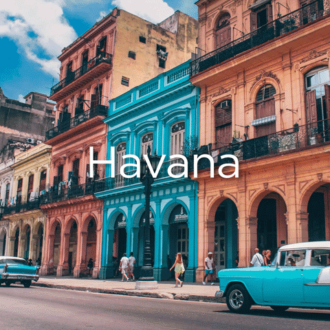 Habana GIFs - Get the best GIF on GIPHY