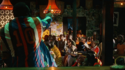 Fanzone GIFs - Get the best GIF on GIPHY