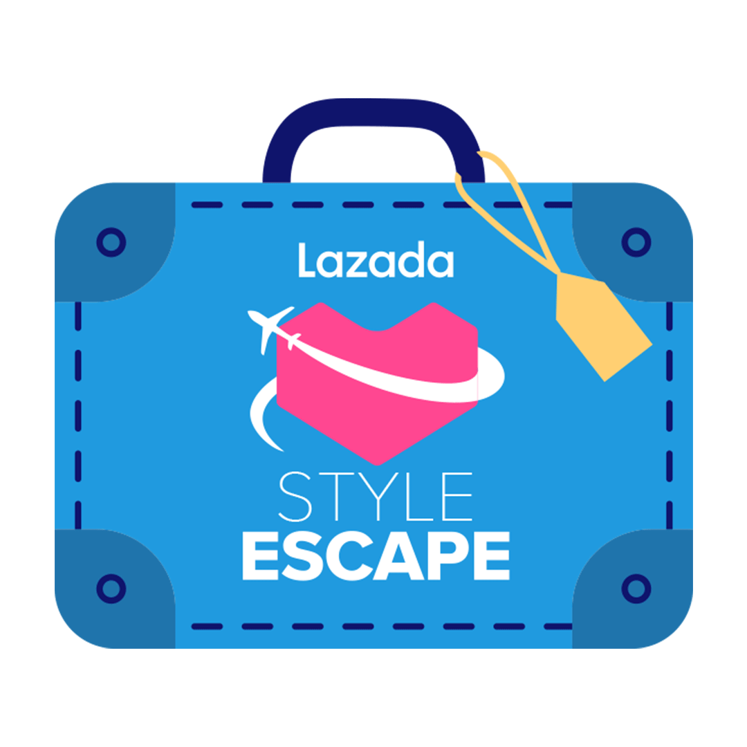 Fun Love Sticker by Lazada for iOS & Android | GIPHY