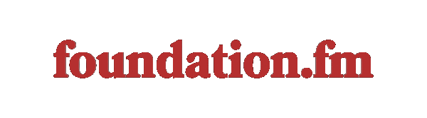 Lippy Sticker by foundation.fm for iOS & Android | GIPHY