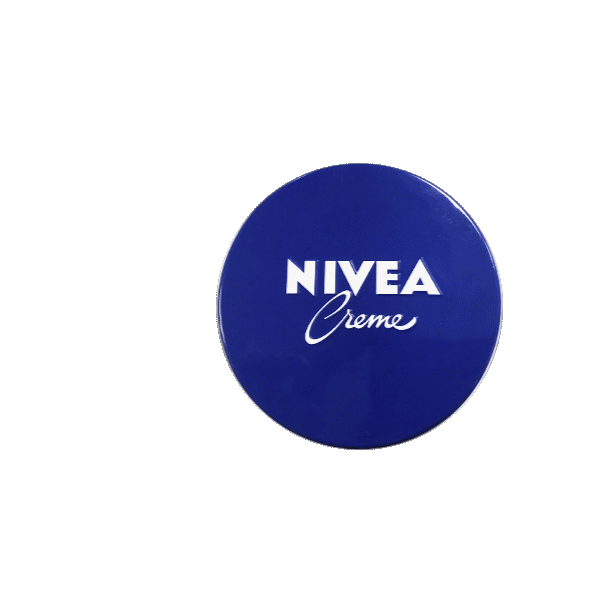 NIVEA ESPAÑA Sticker for iOS & Android | GIPHY