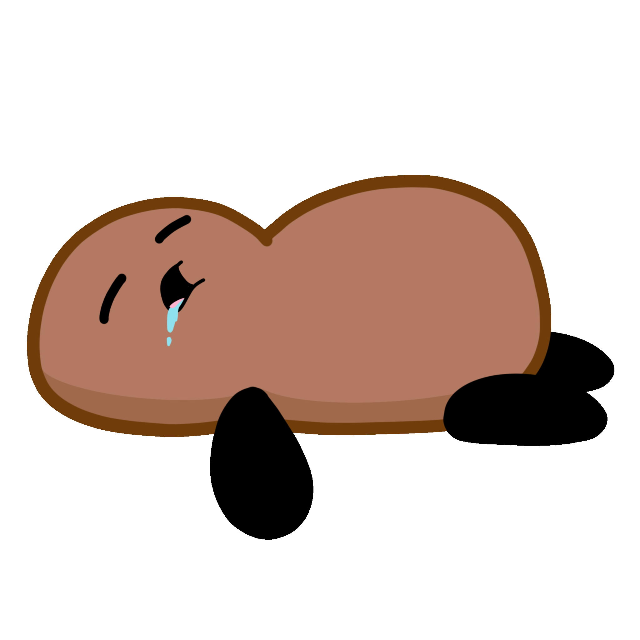 Fun Love Sticker by Tubby Nugget for iOS & Android | GIPHY