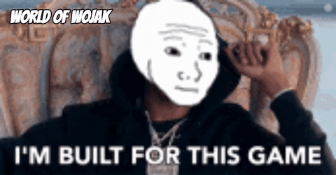 Built For This GIFs - Get the best GIF on GIPHY