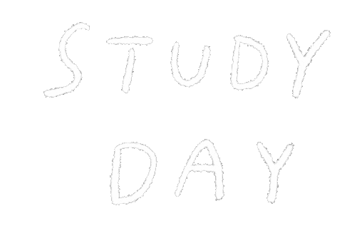Study Sticker for iOS & Android | GIPHY