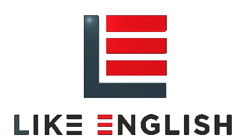 Like English GIFs on GIPHY - Be Animated