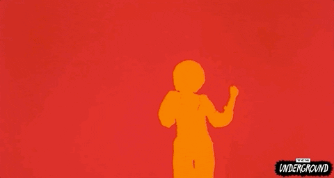 Pam Grier 70S GIF by Turner Classic Movies - Find & Share on GIPHY