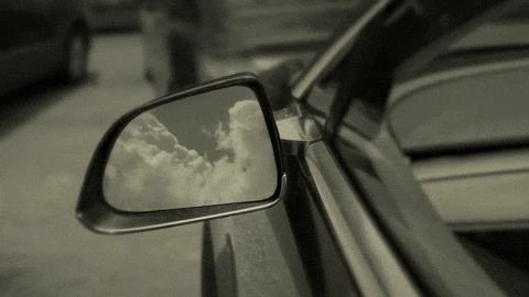 Side Mirror GIFs - Get the best GIF on GIPHY