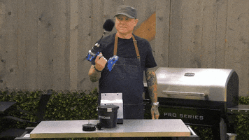 Pit Boss Grills GIFs on GIPHY - Be Animated