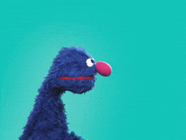 Grover GIFs - Find & Share on GIPHY
