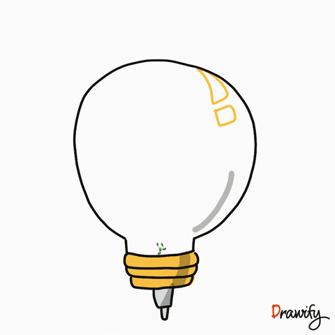 Illustration Idea GIF by Drawify - Find & Share on GIPHY