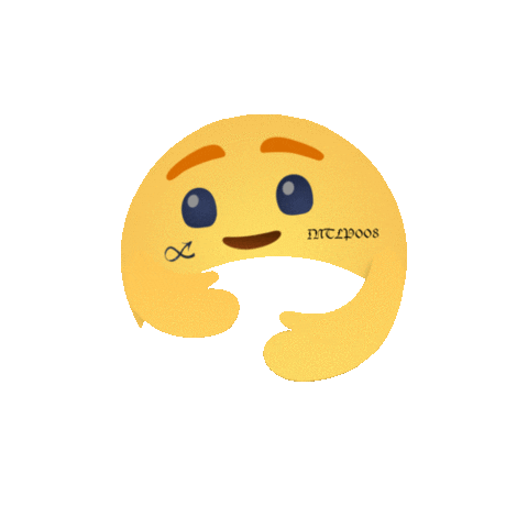 Hug Emoticon Gif