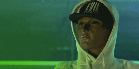 Smile Creepy Eg Evilgeniuses GIFs - Get the best GIF on GIPHY