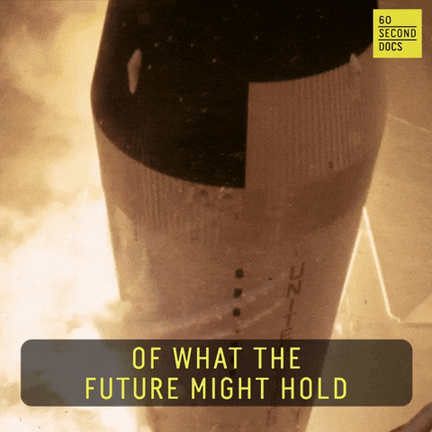 Press Launch GIFs - Get the best GIF on GIPHY