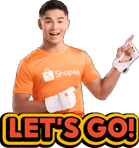 Shopee Malaysia GIFs on GIPHY - Be Animated
