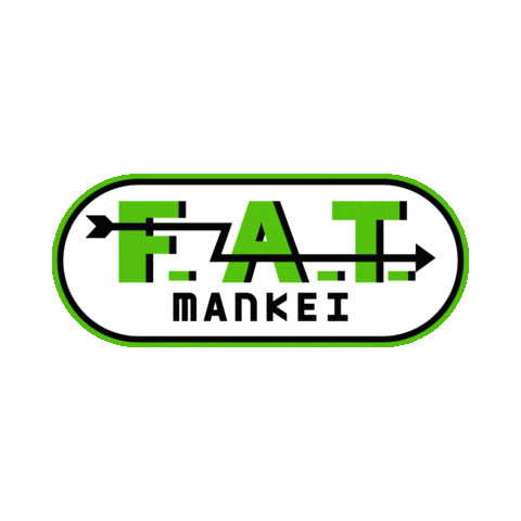 F.A.T. International GIFs on GIPHY - Be Animated