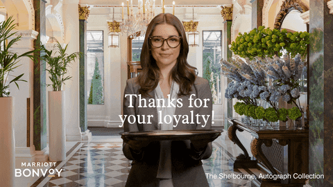 Traveling Marriott Hotels GIF by Marriott Bonvoy - Find & Share on GIPHY