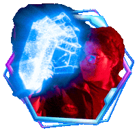 Blue Beetle GIFs on GIPHY - Be Animated