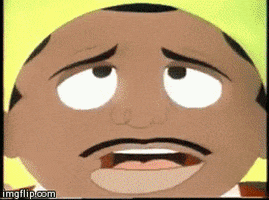 Gotcha by golly wow - fluidlopez