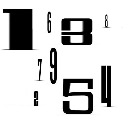 Numbers GIFs - Find & Share on GIPHY