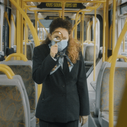 Lost Something Gif