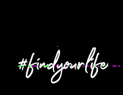 Goals Responsibility GIF by Find Your Life Fitness - Find & Share on GIPHY