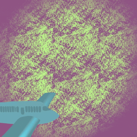 Fly Goodbye GIF - Find & Share on GIPHY