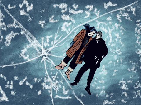 Eraser In Love GIFs - Get the best GIF on GIPHY