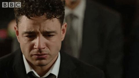Bbc Love GIF by Waterloo Road - Find & Share on GIPHY