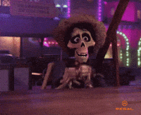 Coco Gif