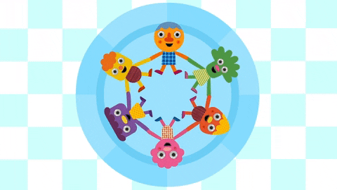 The Latest GIFs on GIPHY - Be Animated