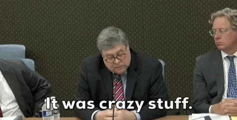 It-was-crazy-stuff GIFs - Get the best GIF on GIPHY