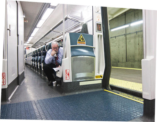 Metro North GIFs - Get the best GIF on GIPHY