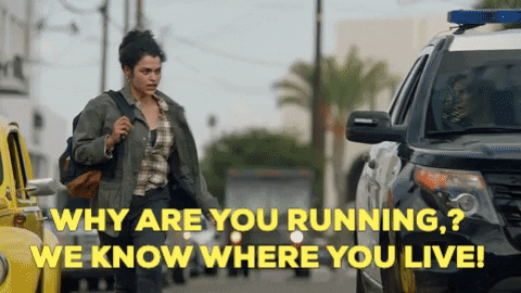 Whereyoulive GIFs - Get the best GIF on GIPHY