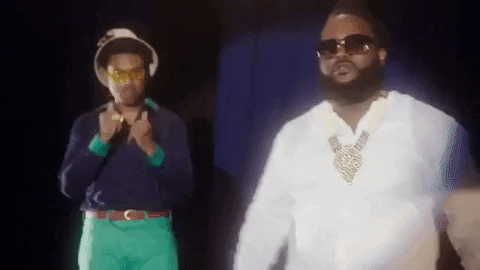 Music Videos GIFs on GIPHY - Be Animated