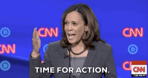 Presidential Candidate 2020 GIFs - Get the best GIF on GIPHY