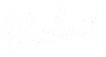 Excited Lettering Sticker for iOS & Android | GIPHY