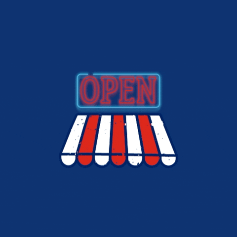Open Business GIFs - Get the best GIF on GIPHY