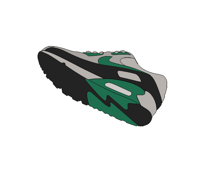 BUZZ Nike Air Max GIFs on GIPHY - Be Animated