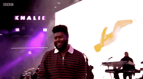 BBC Radio 1 GIF - Find & Share on GIPHY