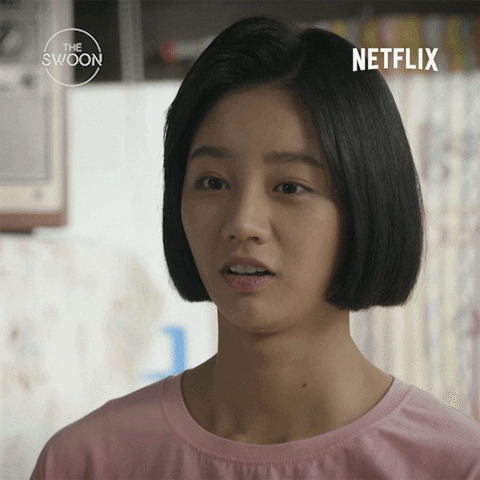 Korean Drama Thumbs Up GIF by The Swoon - Find & Share on GIPHY